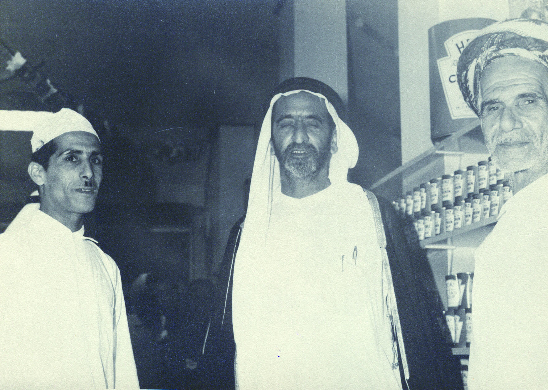 Our Story - Hassani Group of Companies