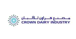 Crown Dairy Industries - Hassani Group of Companies