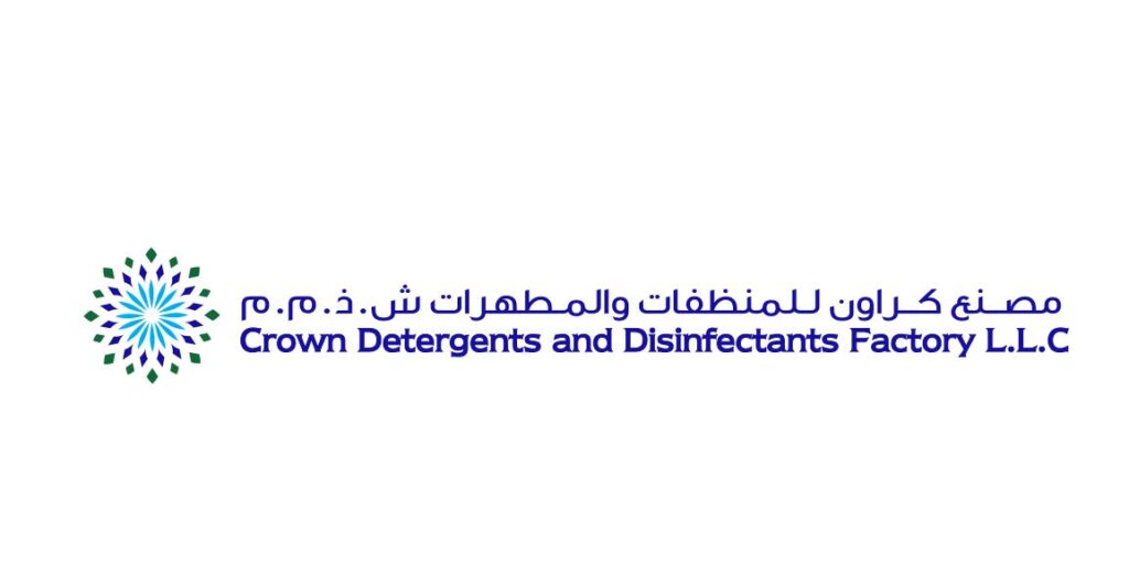 Crown Detergent and Disinfectant Factory - Hassani Group of Companies