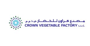 Crown Vegetable Factory - Hassani Group of Companies