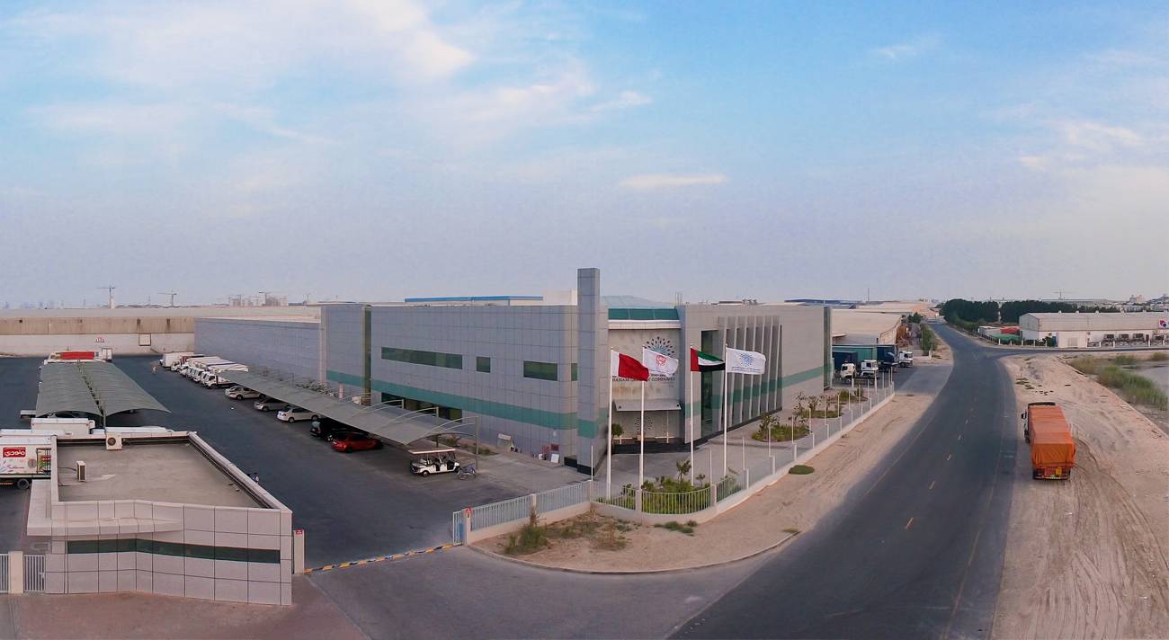 Hassani Group of Companies